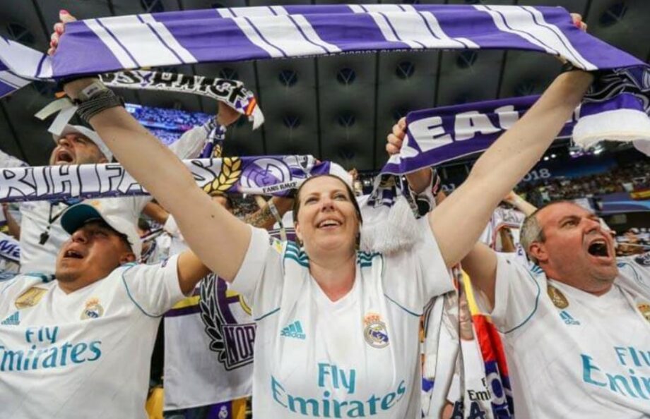 Giải mã chi tiết Madridista là gì và nguồn gốc tên gọi này